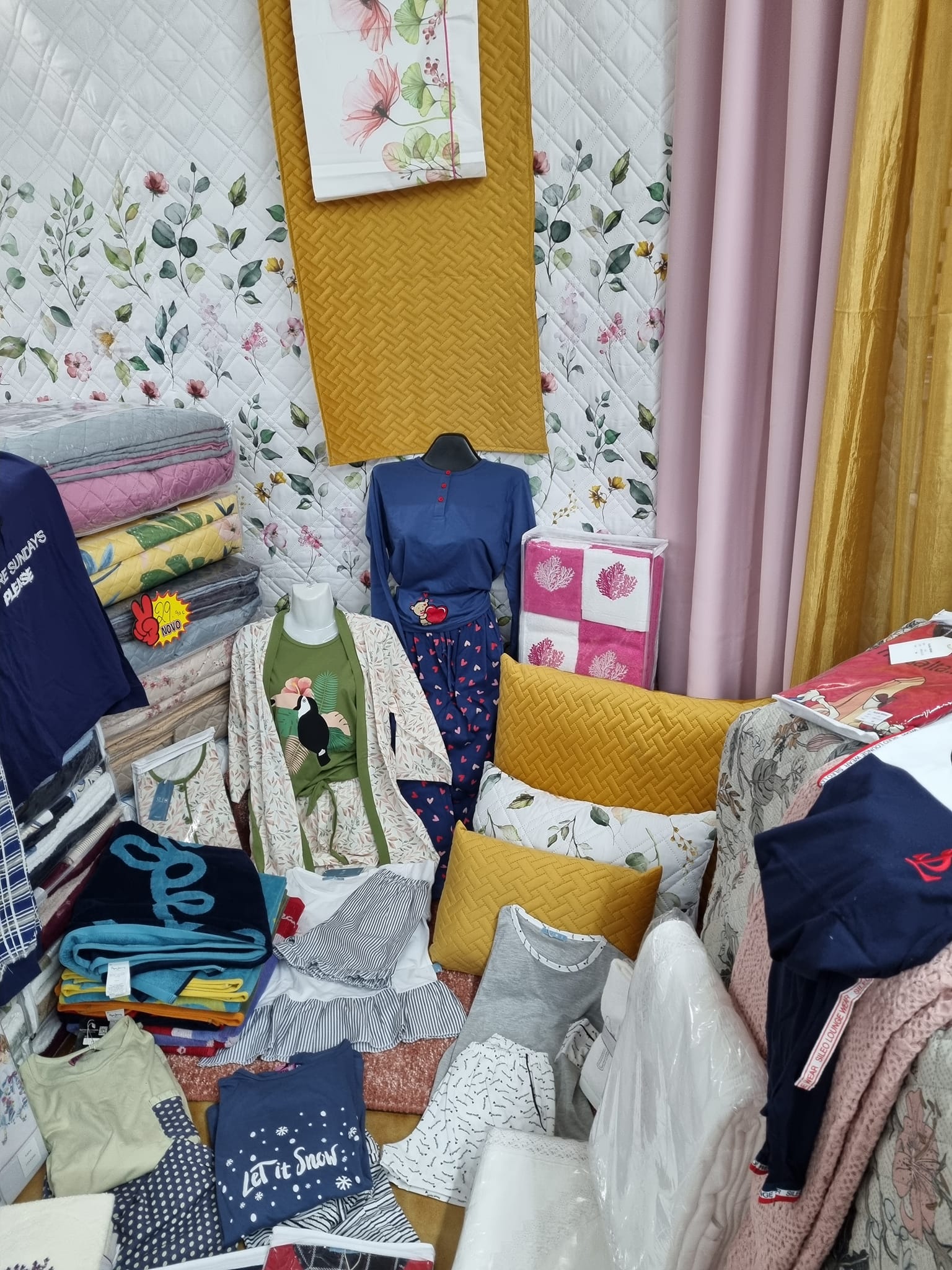 Têxteis Isabel Fonseca