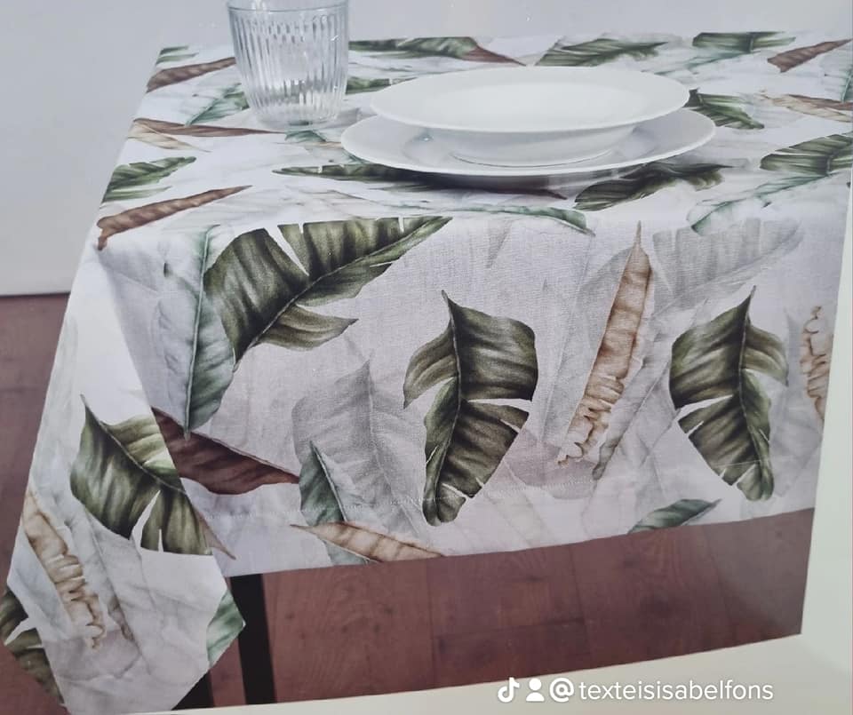 Têxteis Isabel Fonseca